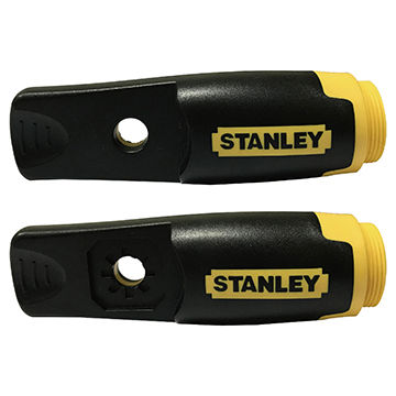 Buy Wholesale Taiwan Double Injection Plastic Hand Tool Grip Mold ...