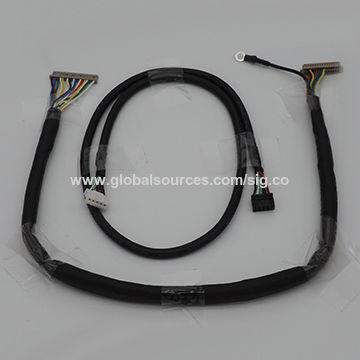 Buy Wholesale China Printer And Copier Wire Harness & Printer And ...