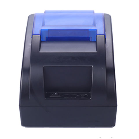 Buy Wholesale China Desktop Minjcode Best Price For Compact 58mm Pos ...