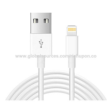 Buy Wholesale China Mfi Factory For Apple Lightning Cable To Usb Cable ...