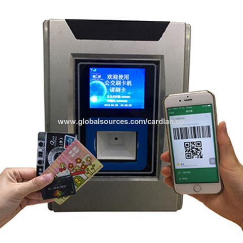 Buy Wholesale China Waterproof Linux Rfid Reader With Tft Screen 4g ...