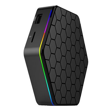 Buy Wholesale China Hot Selling S912 Octa Core T95zplus Ott Tv Box 4k ...