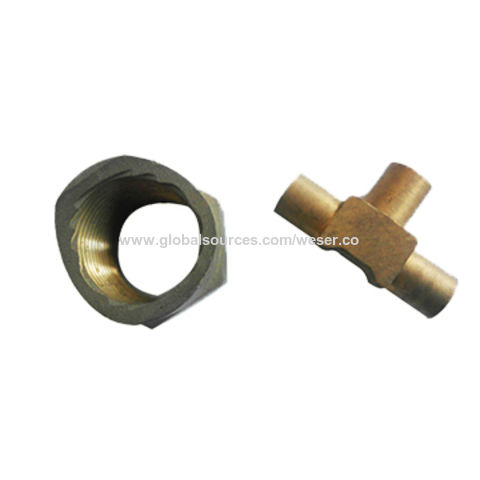 Buy Wholesale China Die-casting Gun Parts With 6061/7075aluminum ...