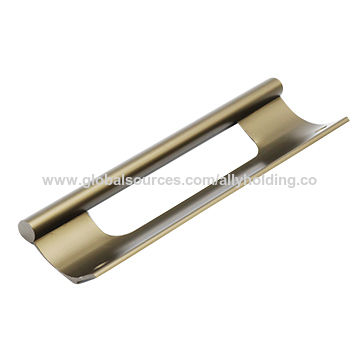 Buy Wholesale China Pull And Push Handle, Aluminum, Powder Coated, Can ...
