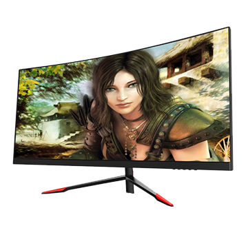 Buy Wholesale China 30-inch Gaming Monitor Wfhd 2560x1080(21:9) 200hz ...