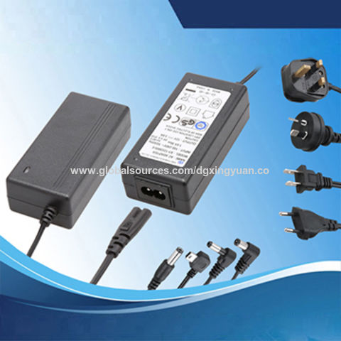 China new 15V 2.3A AC/DC power adapter charger for Philips shaver, 36W ...