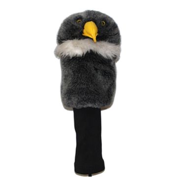 Buy Wholesale China High Quality Hand Crafted Animal Golf Club Head ...