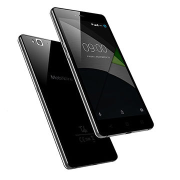 Buy Wholesale China Mobiwire Tala 4g Smartphone Cpu--helio P10 Octa ...