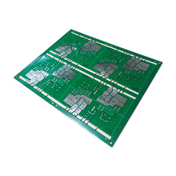 Buy Wholesale China 4-layer Pcb With Hal Lead-free & 4-layer Pcb at USD ...