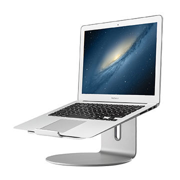 Buy Wholesale China 11-17-inch Ergonomic Office Laptop Stand & 11-17 ...