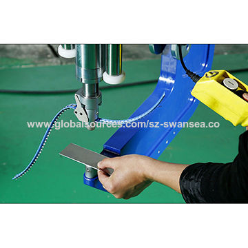 Buy Wholesale China Self-piercing Rivet Gun & Self-piercing Rivet Gun ...