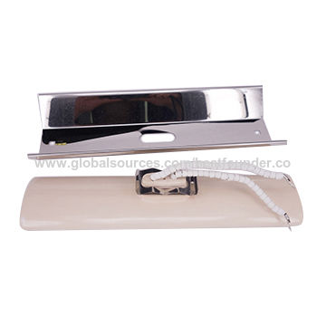Buy Wholesale China Ceramic Infrared Heater 245x60mm 120v 150w,with ...