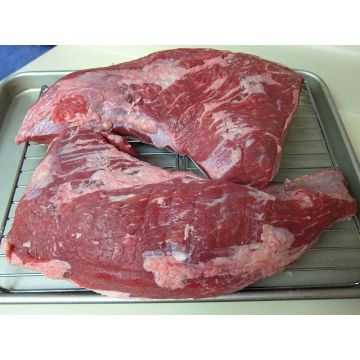 Halal Frozen Cow Beef | Global Sources
