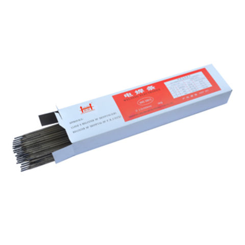 Buy Wholesale China J506 Potasium Low Hydrogen Carbon Steel Aws E7016 ...