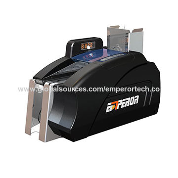 Buy Wholesale China Emperor Emp1200/p Automatic Card Counter, High ...