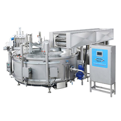 Buy Wholesale China Rxgj-12 Rotary Stick Ice Cream Machine Popsicle ...