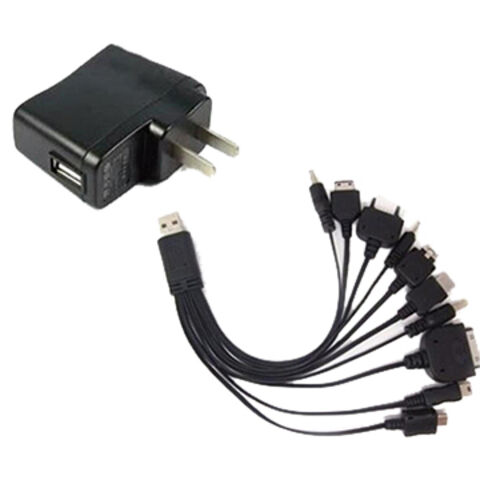 Buy Wholesale China Oem Odm 12v1a Power Adapter 9v1a Dc Adapter 5v2a ...