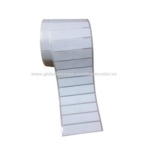 Alien H3 UHF RFID Stickers, Size 97*23mm EPC 96 Bits for Warehouse ...