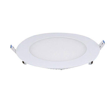 Buy Wholesale China Recessed 6w 9w 12w 15w 18w 21w Led Panel Light ...