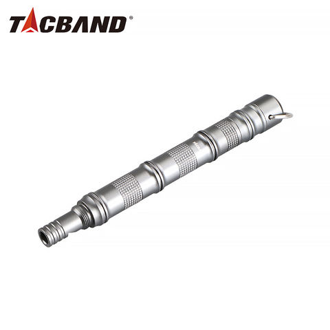 Buy Wholesale China Heavy Duty Tactical Pen Stainless Steel Cold Steel ...