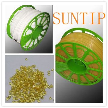 Polyester Rod Cement For Shoes Toe Lasting $3.7 - Wholesale China ...