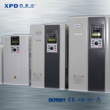 Buy Wholesale China 1 Phase Input 1 Phase Output Frequency Inverter For ...