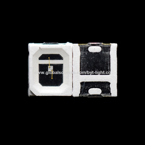 355nm Uv Led 2835 Smd Led Plcc2 - China Wholesale Uv Led $5 from ...