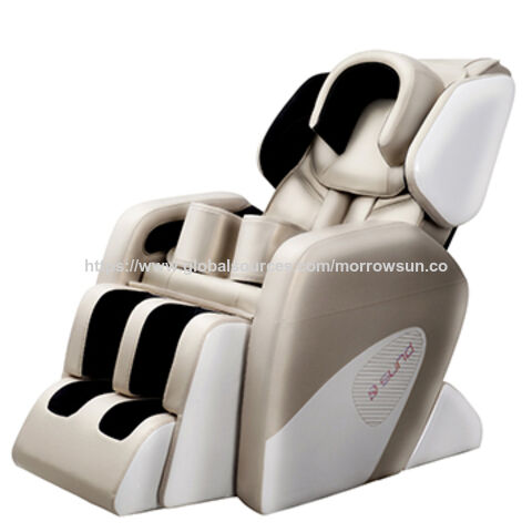 Buy Wholesale China Cheapest S-shape 3d Point Kneading Classic Shiatsu ...