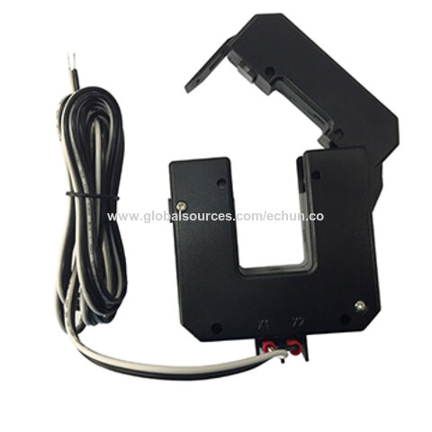 Buy Wholesale China 0.5 Class 400a/40ma Busbar Split Core Ct Current ...