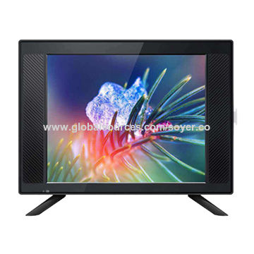 Factory price 19 inch LED LCD TV with dvb-t2/t/c/s2, led tv LCD TV 19 ...