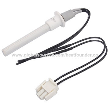 Buy Wholesale China Ceramic Igniter, Ceramic Heater Rod For Stove Or ...
