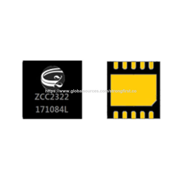 5V 8.4V two-cell lithium battery charging management --- ZCC2322 8.4V ...