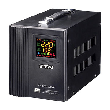 Buy Wholesale China 500v 1kv 2kv 3kv 5kv Pc-svr Relay Automatic Home ...