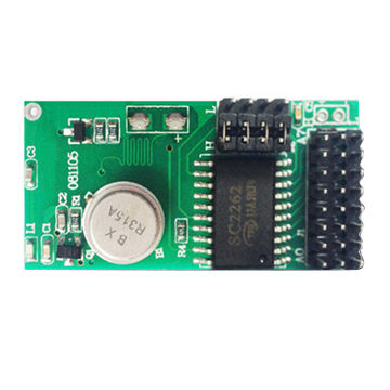 China Rf 433mhz remote control transmitter for motorized curtain, long ...