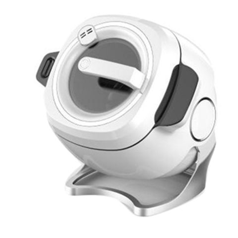 Smart Chef Cooking Machine 6L 2000w, Automatic cooker smart chef cooker ...