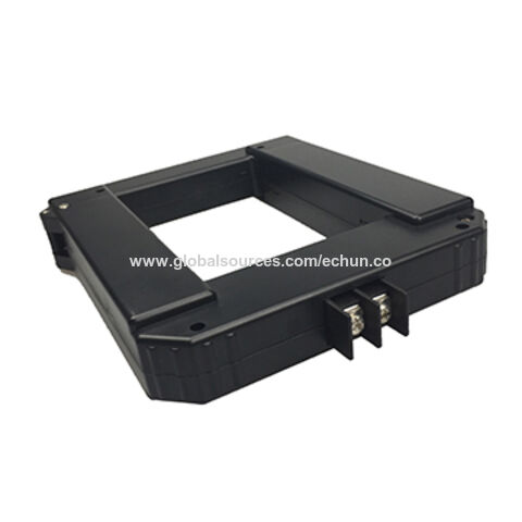 Buy Wholesale China 50ma Secondary Current Busbar Type Open Loop ...