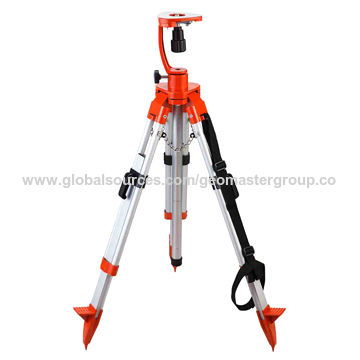 Buy Wholesale China Laser Tripod, Strong And Robust For Heavy ...