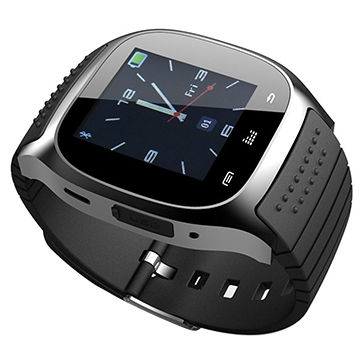 Buy Wholesale China M26 Bluetooth Smart Watch,unlocked Watch Cell Phone ...