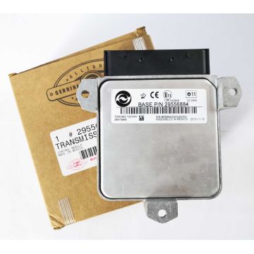 Buy Wholesale China Allison Transmission Tcm 29556884 - Control Module ...