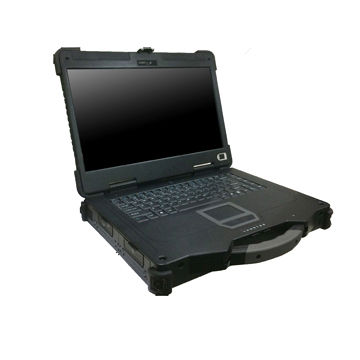 Buy Wholesale China Fully Rugged Notebook With I7 Intel Processor ...