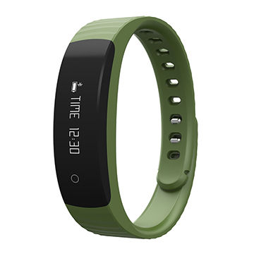 Buy Wholesale China Smart Bracelet,bluetooth With Led Display,h8 Plus ...