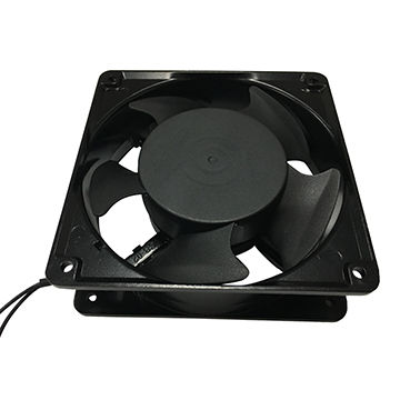 Buy Wholesale China 120*120*38mm Brushless Ac Fan, Compliant With Rohs ...