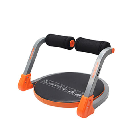 AB Flex Wonder Core, Wonder Core Smart Wonder Core Abdominal Machine ...