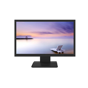 China Huntkey E1971 18.5″ TN 1366 X 768 LED-Backlight Monitor, 60Hz ...