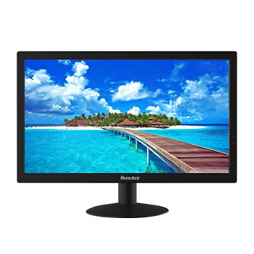 China Huntkey N2071WA 19.5″ TN 1600 X 900 16:9 LED-Backlight Monitor ...