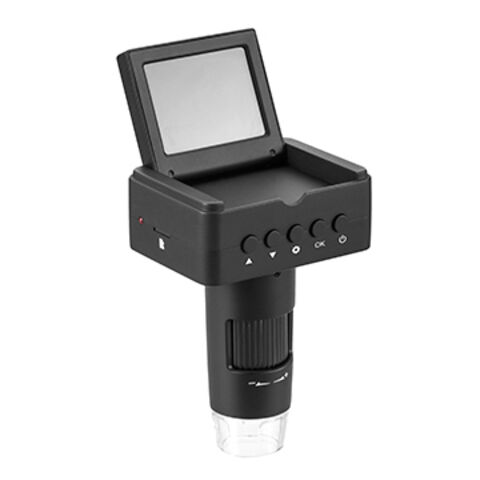 Buy Wholesale Taiwan Dual Vision, Digital Microscope+telescope ...