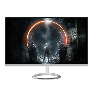 Buy Wholesale China Huntkey M2471wh 23.8″ Ffs 1920 X 1080 Led Monitor ...