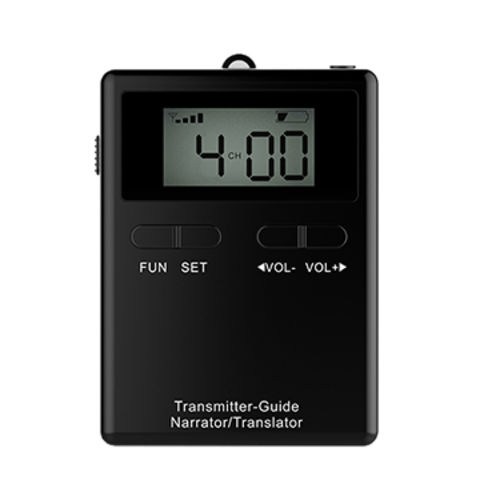 China Audio guide system,audio tour guide system for museum on Global ...