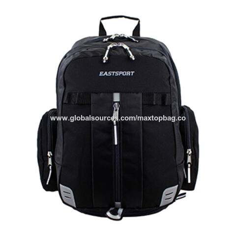 Buy Wholesale China Future Tech Backpack With Padded Storage Pocket ...