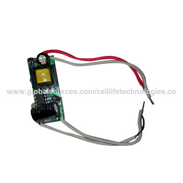 Buy Wholesale India 8 Watt To 12 Watt Led Bulb Driver & Led Bulb Driver ...